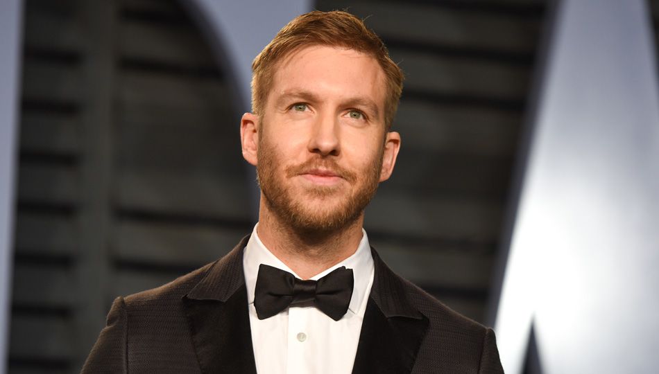 Calvin Harris is set to drop a collab with Fifth Harmony's Normani