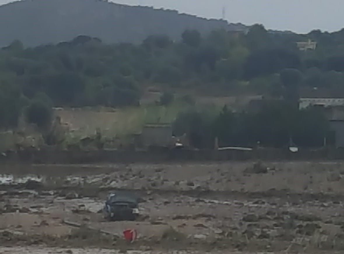 Tributes paid to elderly Moffat couple caught up in Majorca floods ...