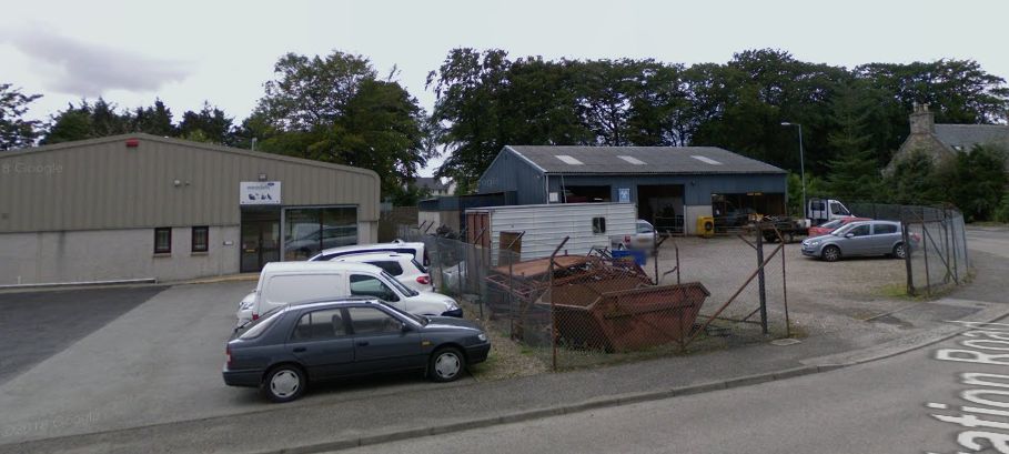Three teens charged after Mintlaw break-ins | News - Northsound 1 Three teens charged after Mintlaw break-ins | News - Northsound 1