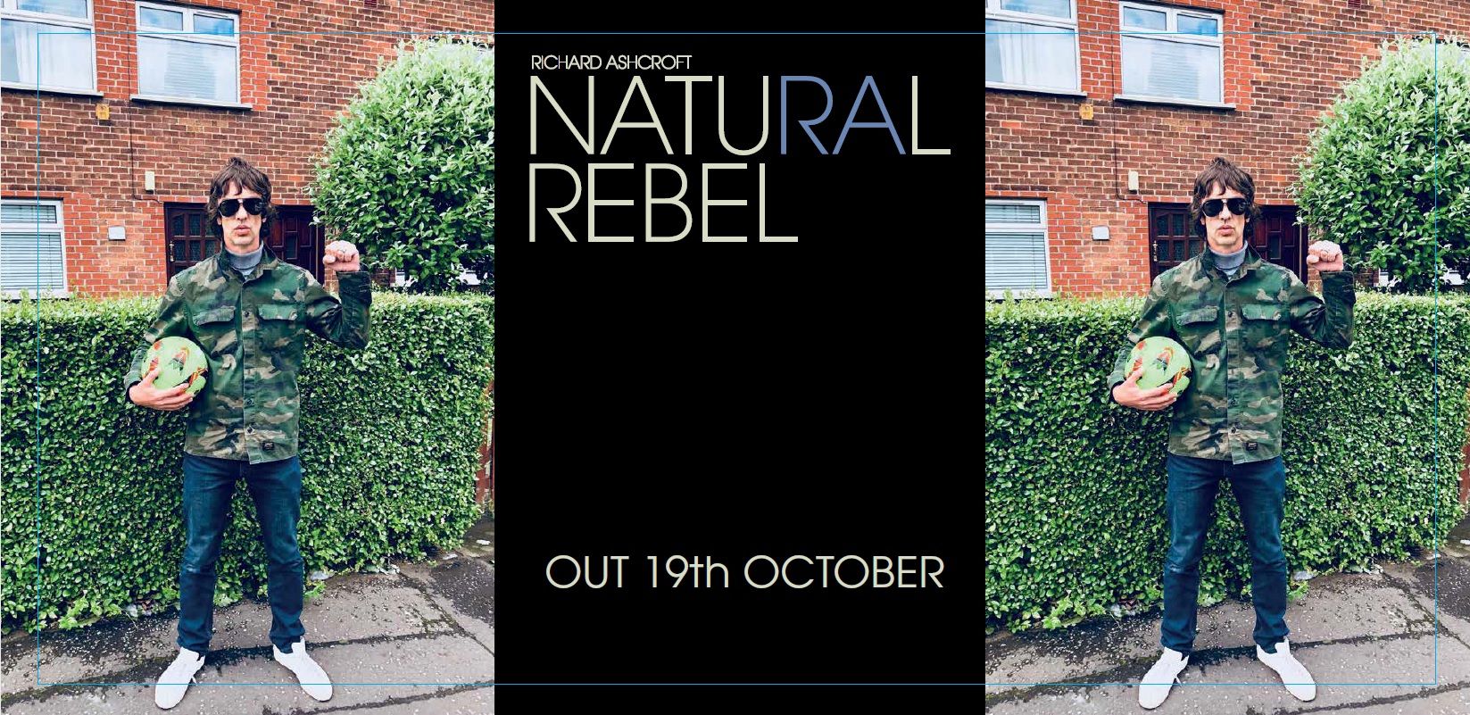 EXCLUSIVE: “George Best played football like a musician”-Richard ...