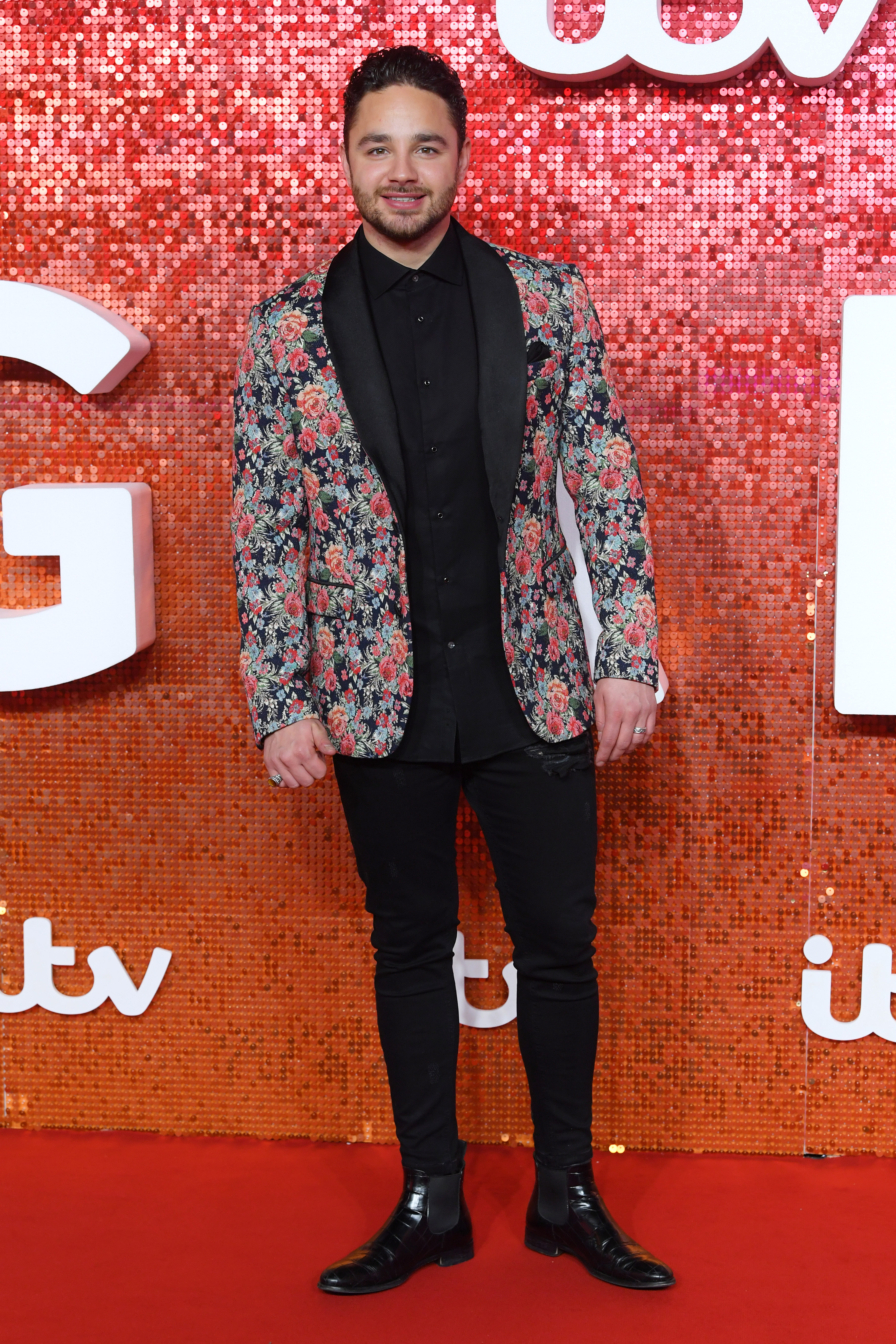 Adam Thomas addresses rumours he's returning to Emmerdale ...