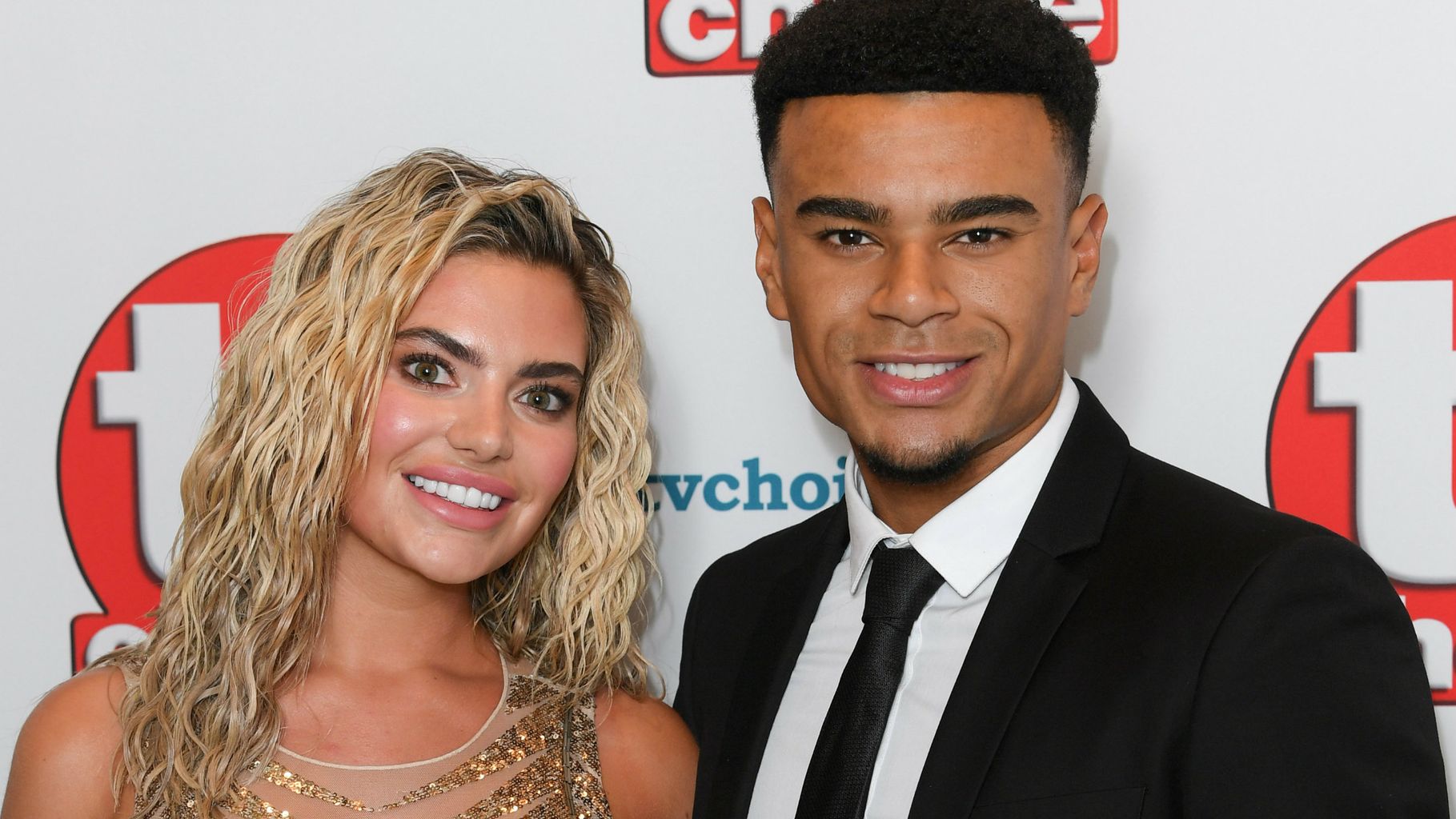 Love Island's Megan Barton-Hanson opens up about life with Wes Nelson
