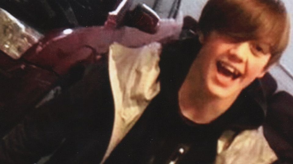 Four charged over murder of Huyton teenager James Meadows | News ...