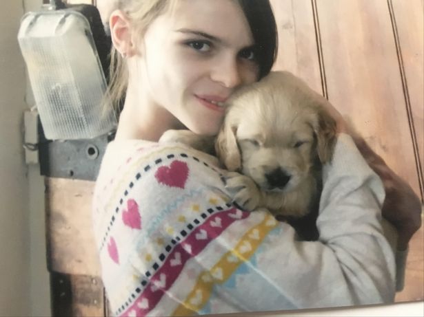 Three years ago, Pip McManus took her own life after a battle with ...
