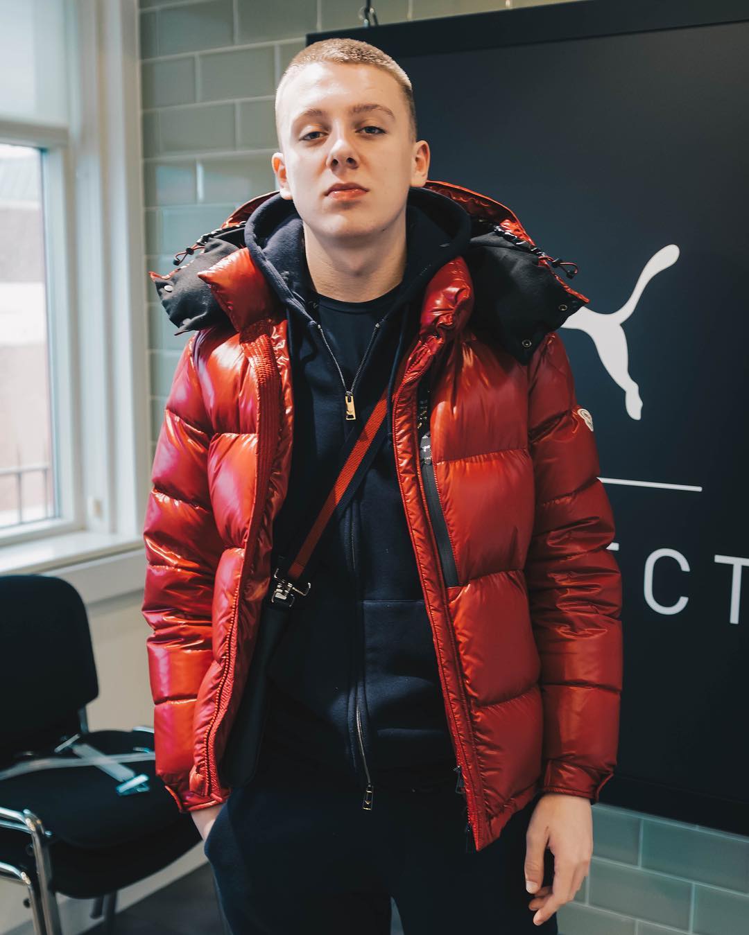 The young Manchester rappers you should really know about | Music - KISS