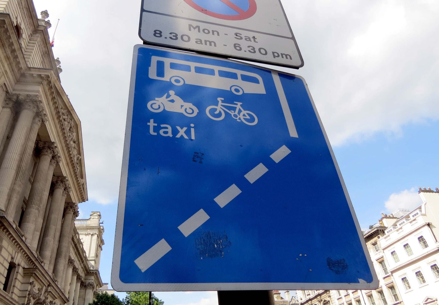 More people in Glasgow falling foul of bus lane rules than rest of UK ...