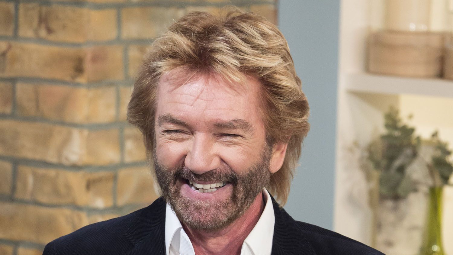I'm A Celebrity... Get Me Out Of Here! Noel Edmonds named highest paid ...