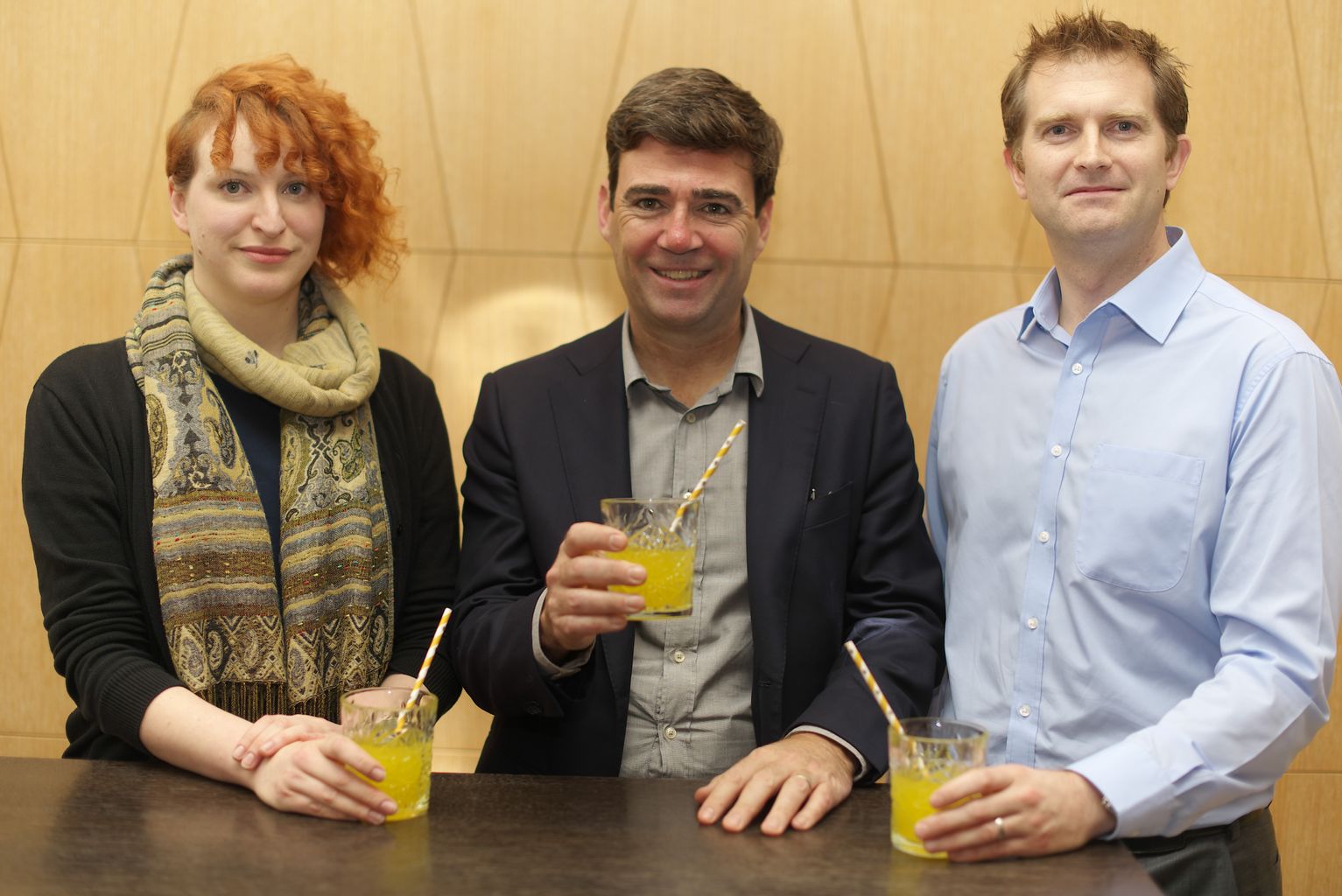 Plastic-free pledge creates buzz around Manchester | News - Hits Radio ...