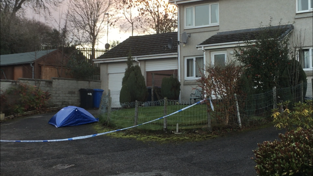 Death of Inverness man sparks investigation | News - MFR