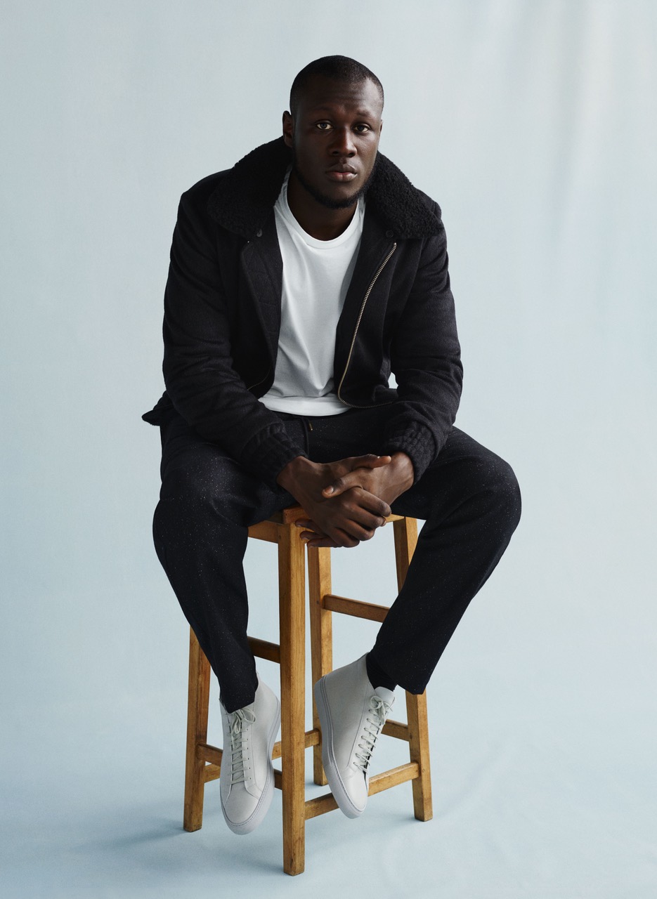 Stormzy is coming back to Belfast | Gigs Nightlife - Cool FM