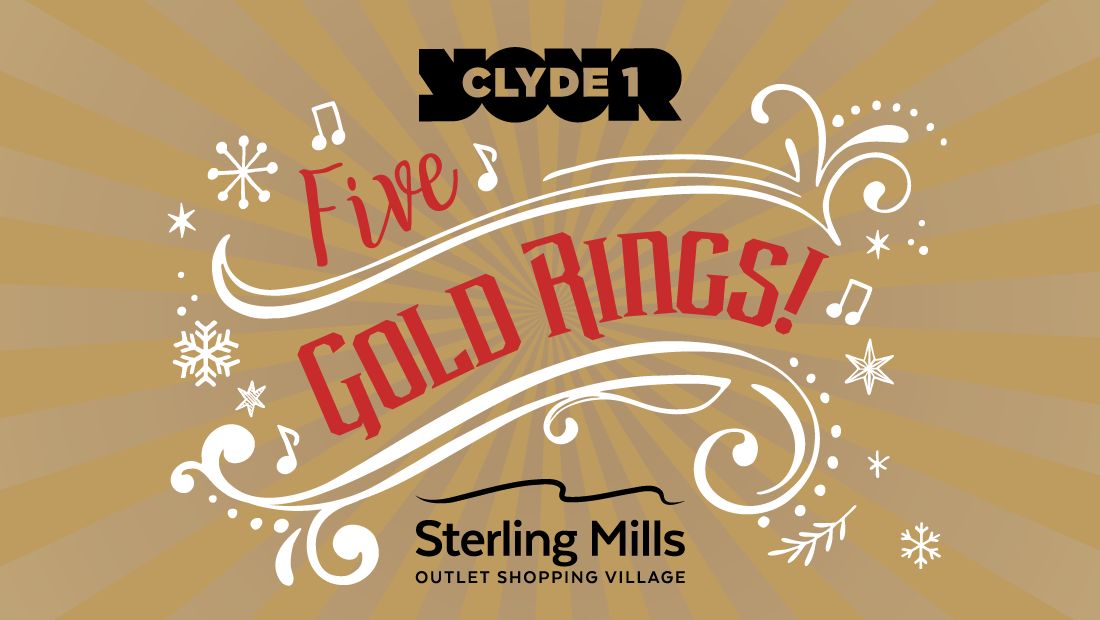 Thanks for your entry! | Online - Clyde 1