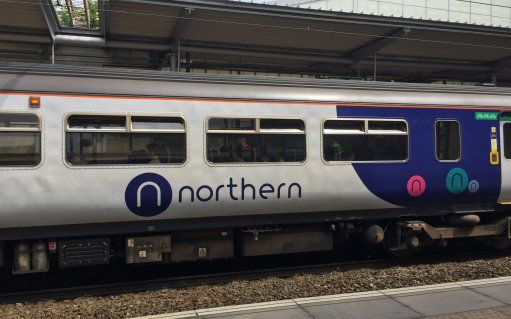Northern rail strike action still going ahead this weekend | News ...