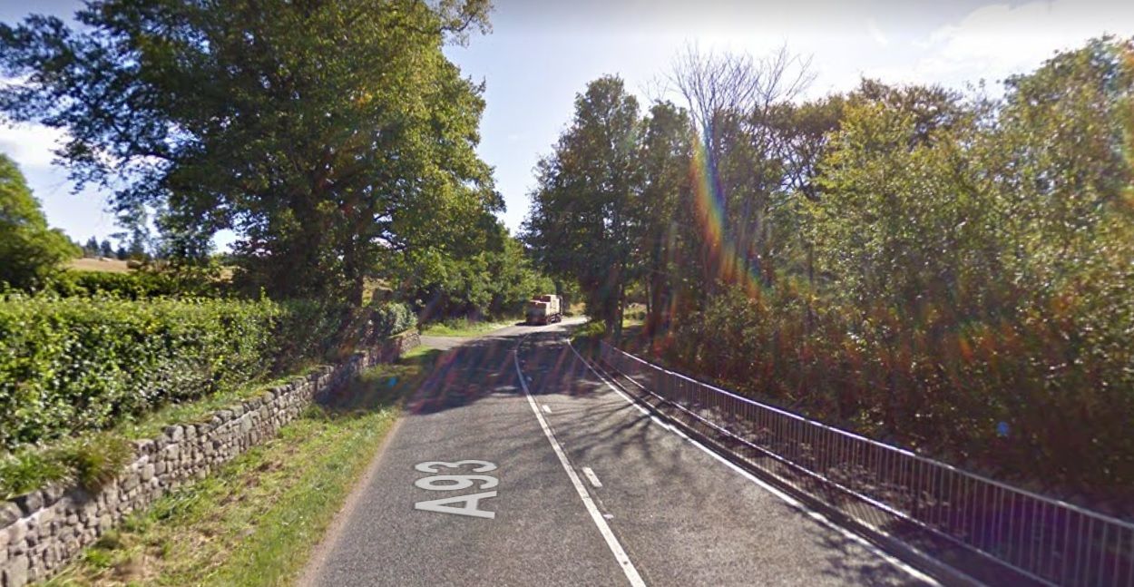 Woman fights for life after crash on Deeside | News - Northsound 1