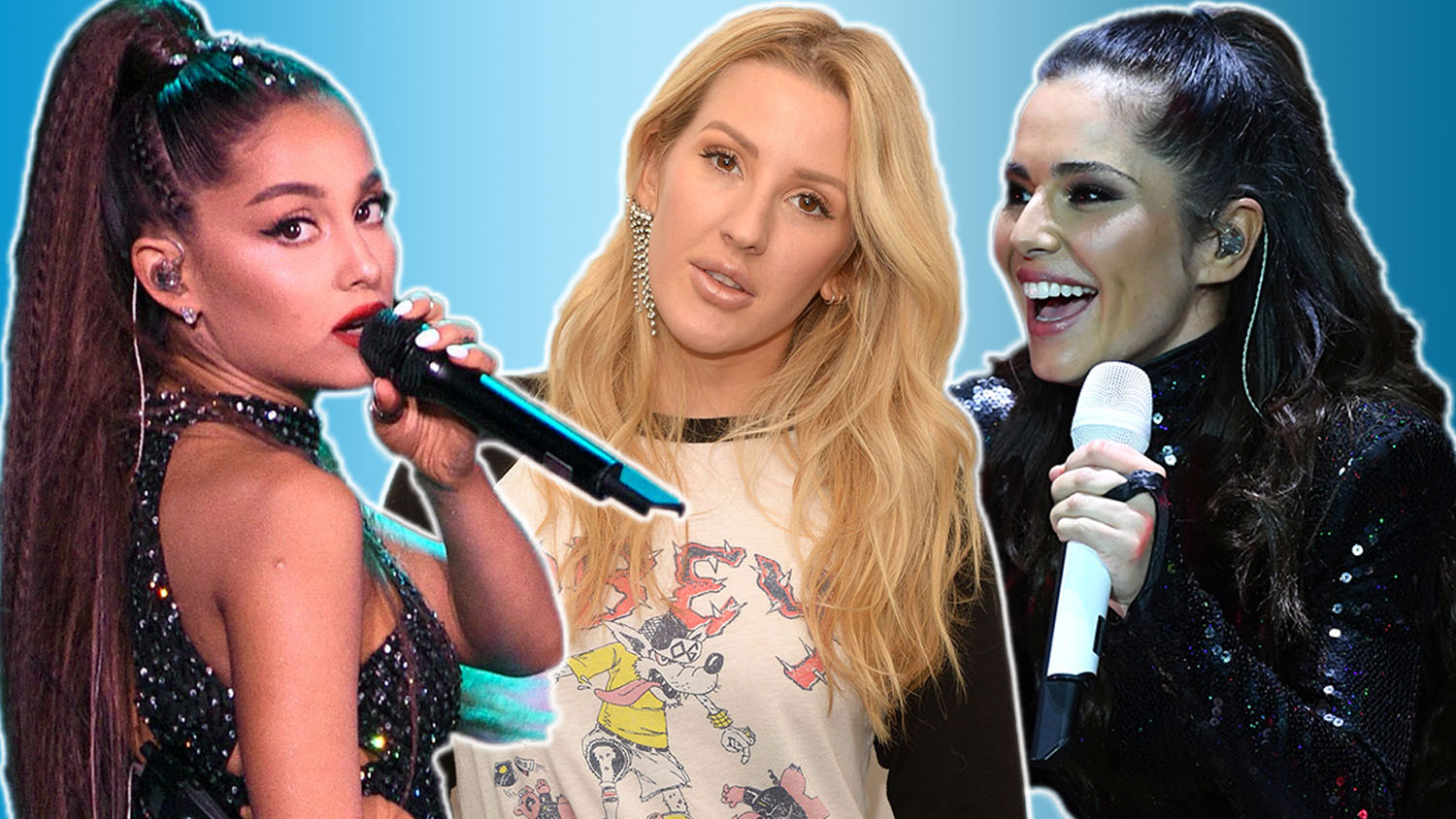 GALLERY: Artists who made a comeback to music in 2018 | Music - KISS