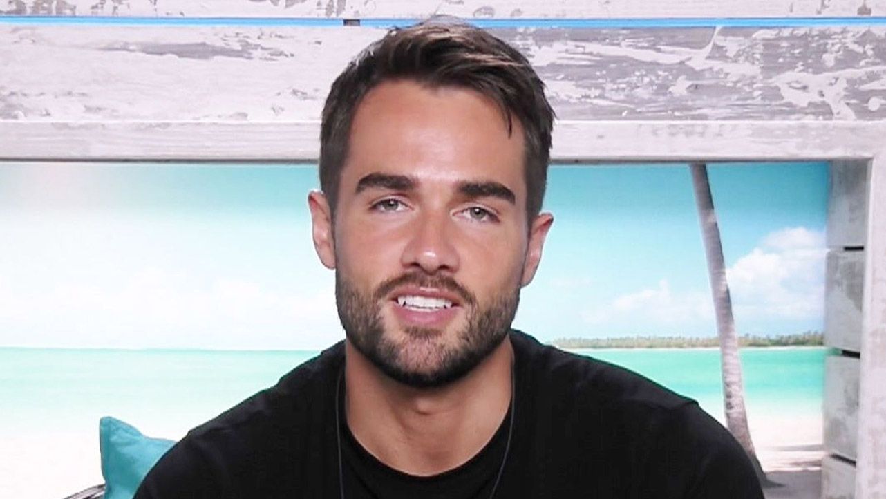 Love Island 2018's Paul Knops teases the Love Island Christmas reunion