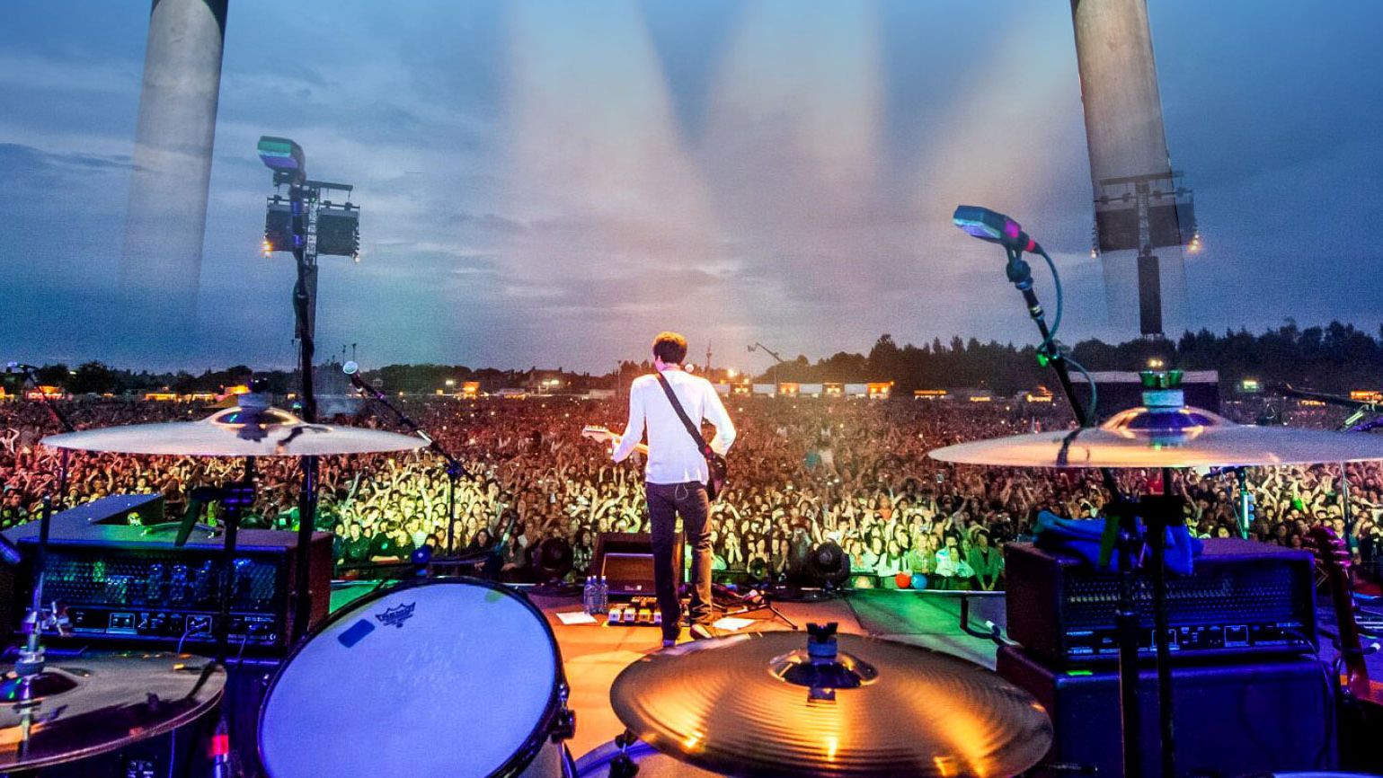 Snow Patrol announce MASSIVE Bangor gig | Gigs Nightlife - Cool FM Snow Patrol announce MASSIVE Bangor gig | Gigs Nightlife - Cool FM