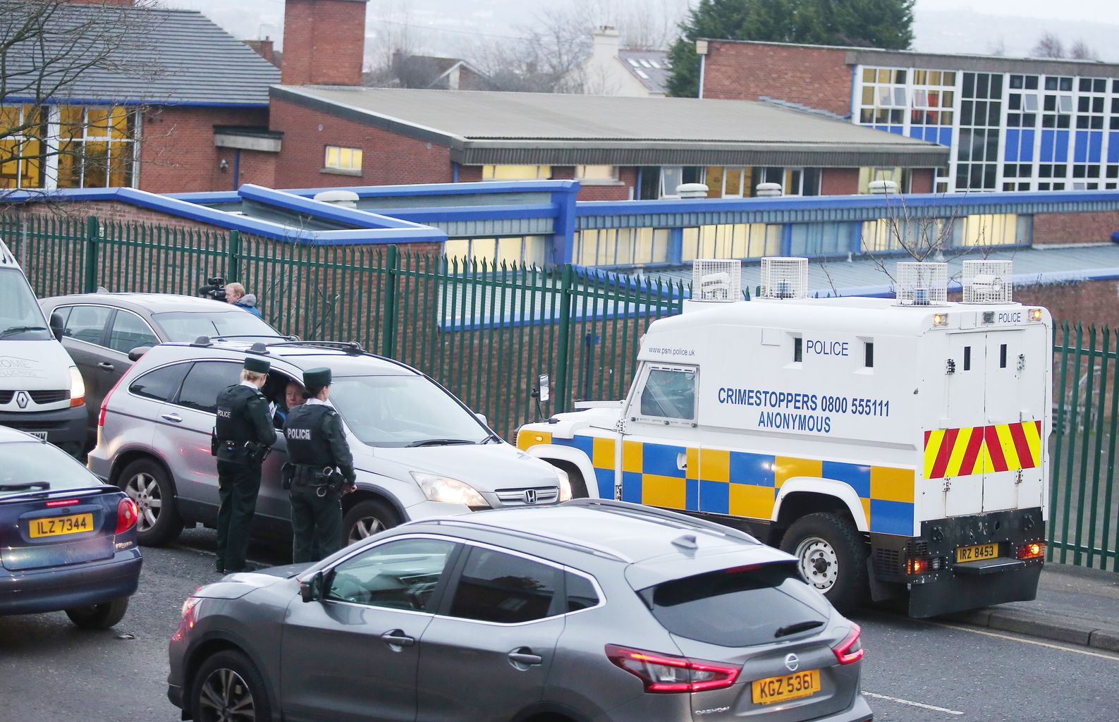 PSNI: Jim Donegan killer 'may have killed before' | News - Downtown Country