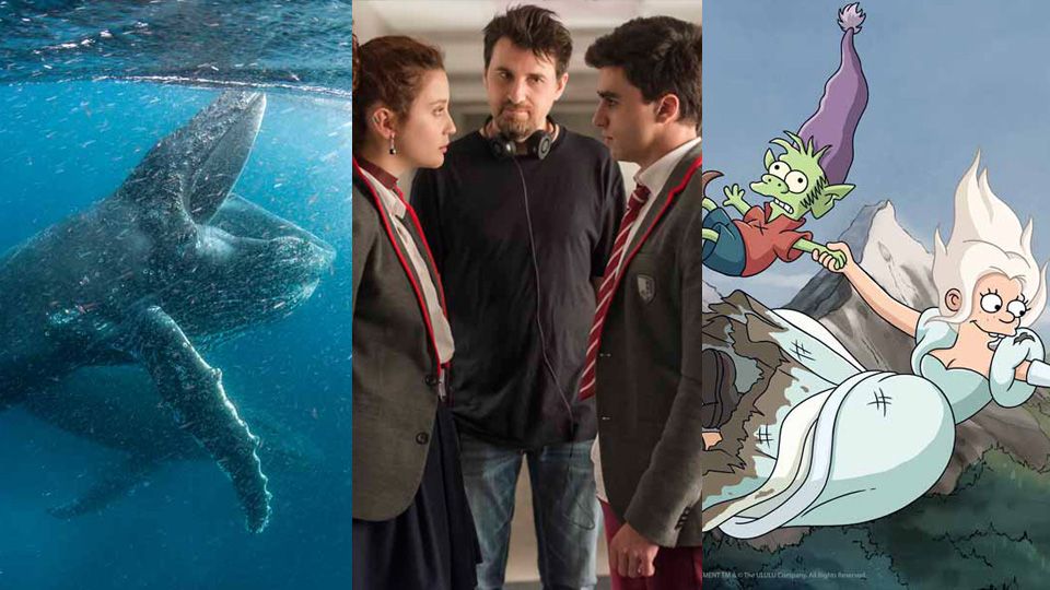 8 fantastic Netflix shows to look forward to in 2019 | Television ...