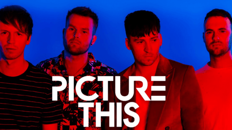 Picture This announce TWO huge Belfast outdoor summer shows | Gigs ...