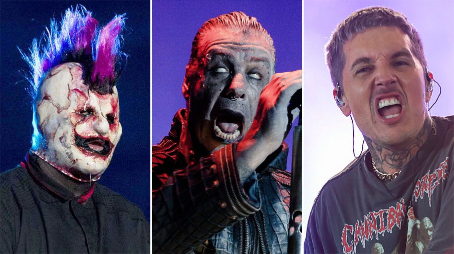 16 rock and metal albums to look forward to in 2019 | Music - Kerrang ...