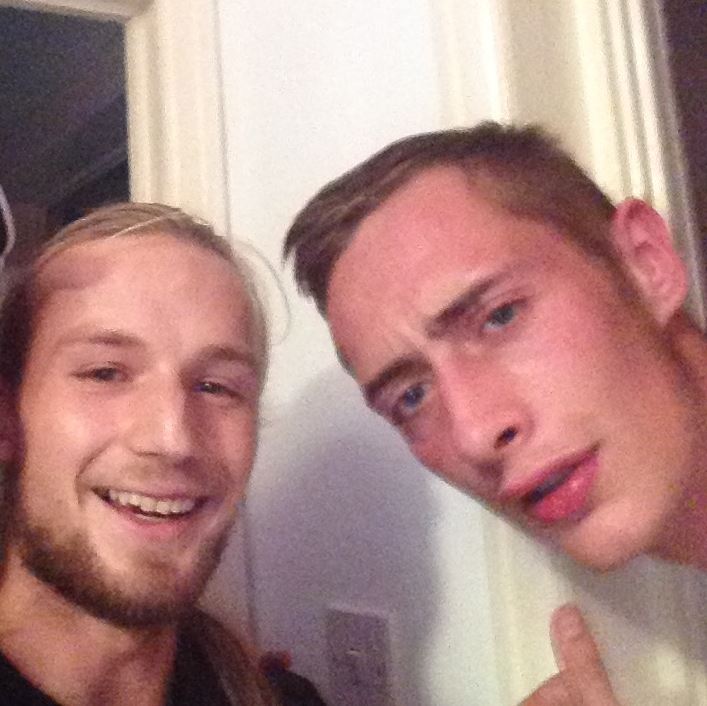 20-year-old Daniel Smith found guilty of murdering friend in Gateshead ...