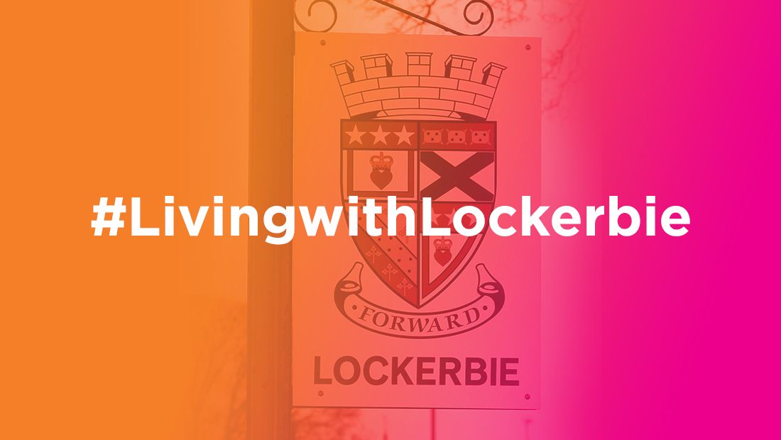 WATCH: Living with Lockerbie, 30 years on | News - Clyde 1