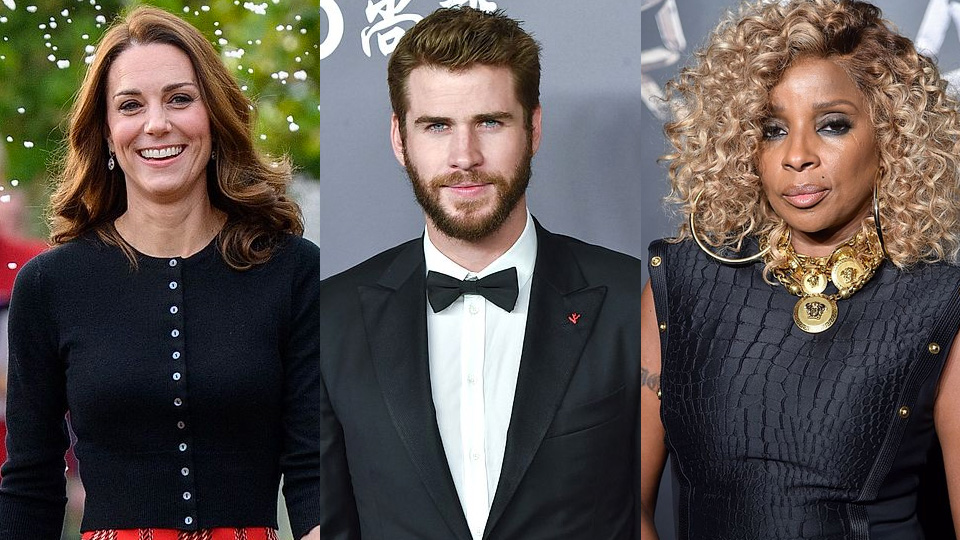 Hollywood Celebrities Born In January 60 Photos - Moonagedaydream.film