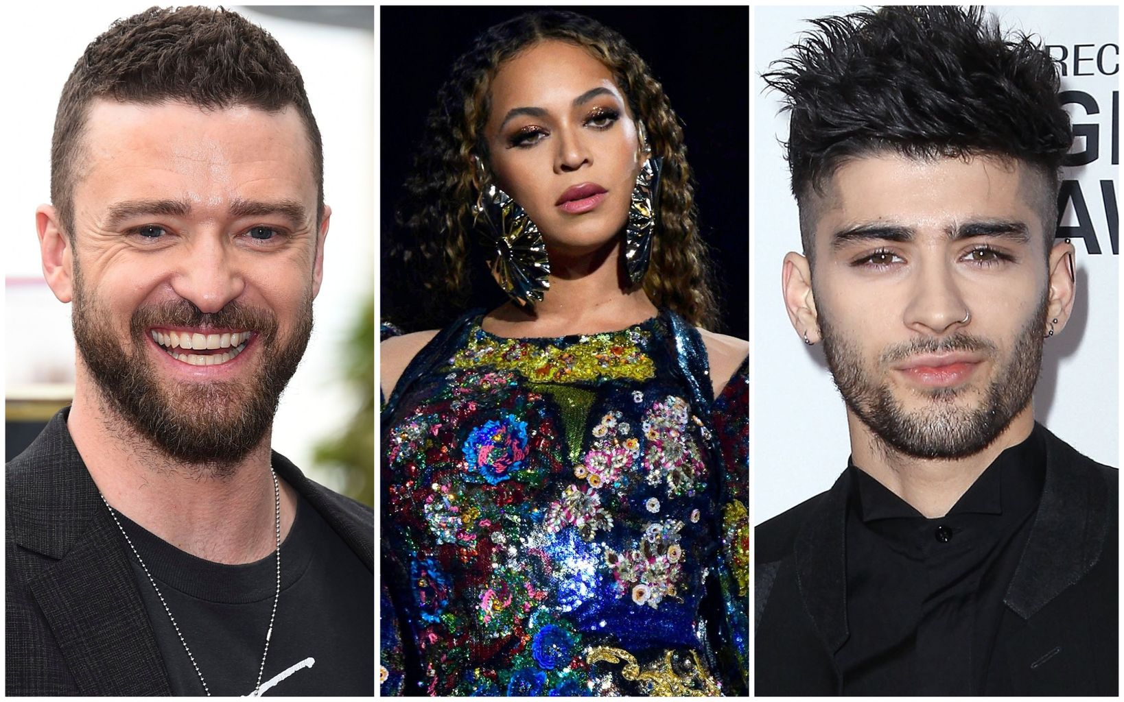 GALLERY: Major solo artists who used to be in massive bands | Music ...