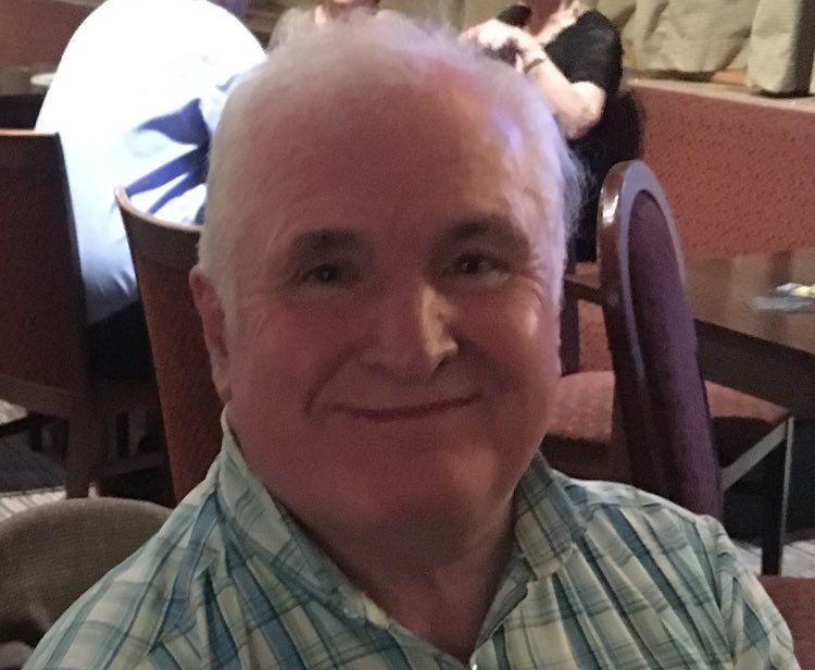 Family pay tribute to "much loved" Tony Carroll | News - undefined