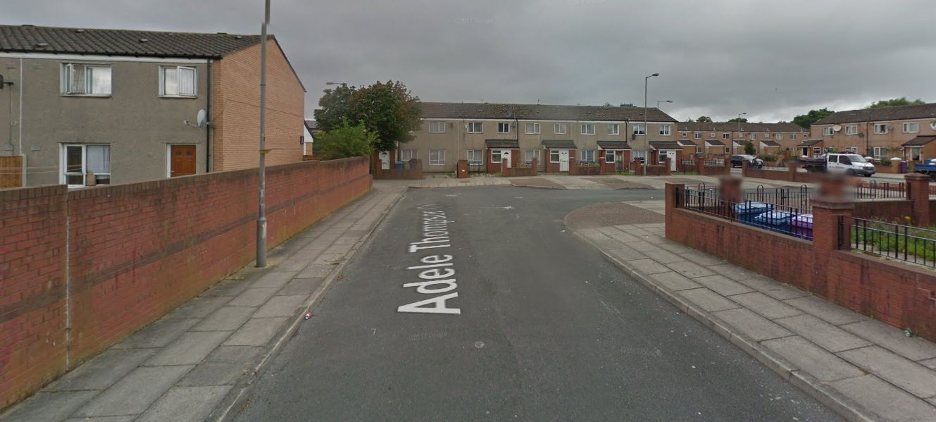Man still recovering after shooting in Toxteth | News - undefined