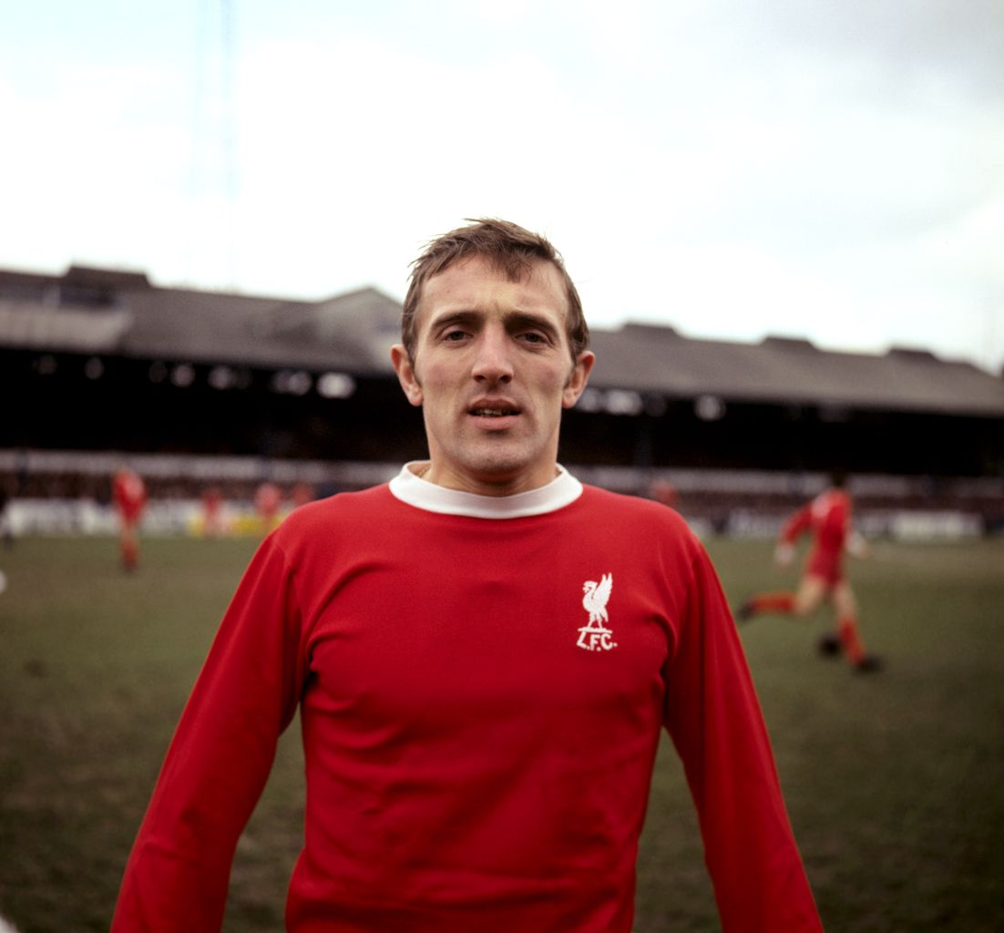 Former Liverpool winger Peter Thompson dies aged 76 | News - undefined
