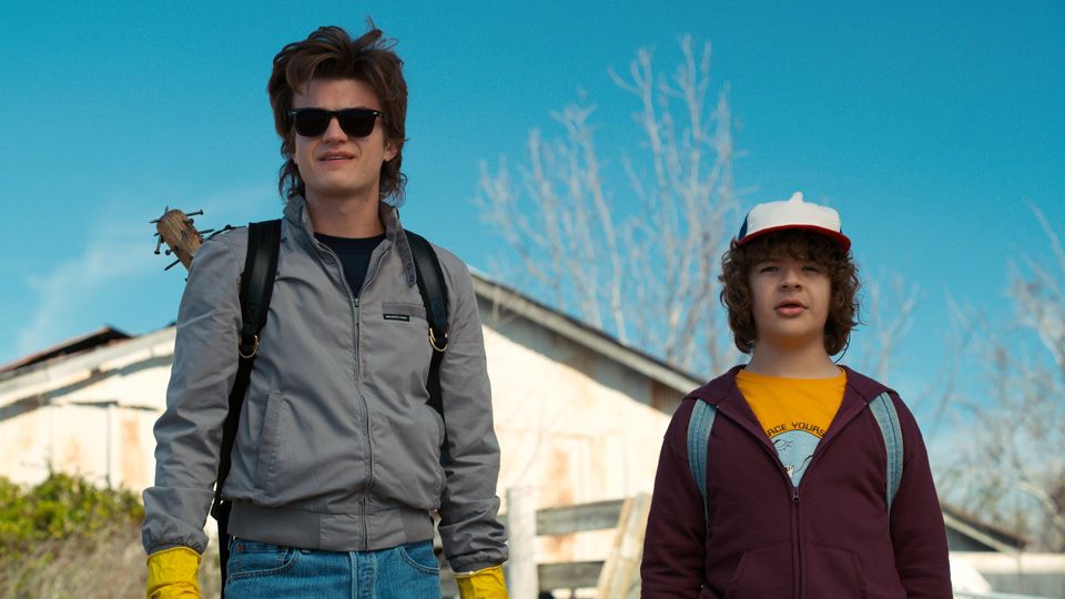 Netflix confirm the release date for Stranger Things 3 | Television ...