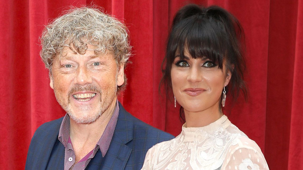 Emmerdale’s On-Screen Brothers Turn Real-Life Fiancés: Kris Mochrie And ...