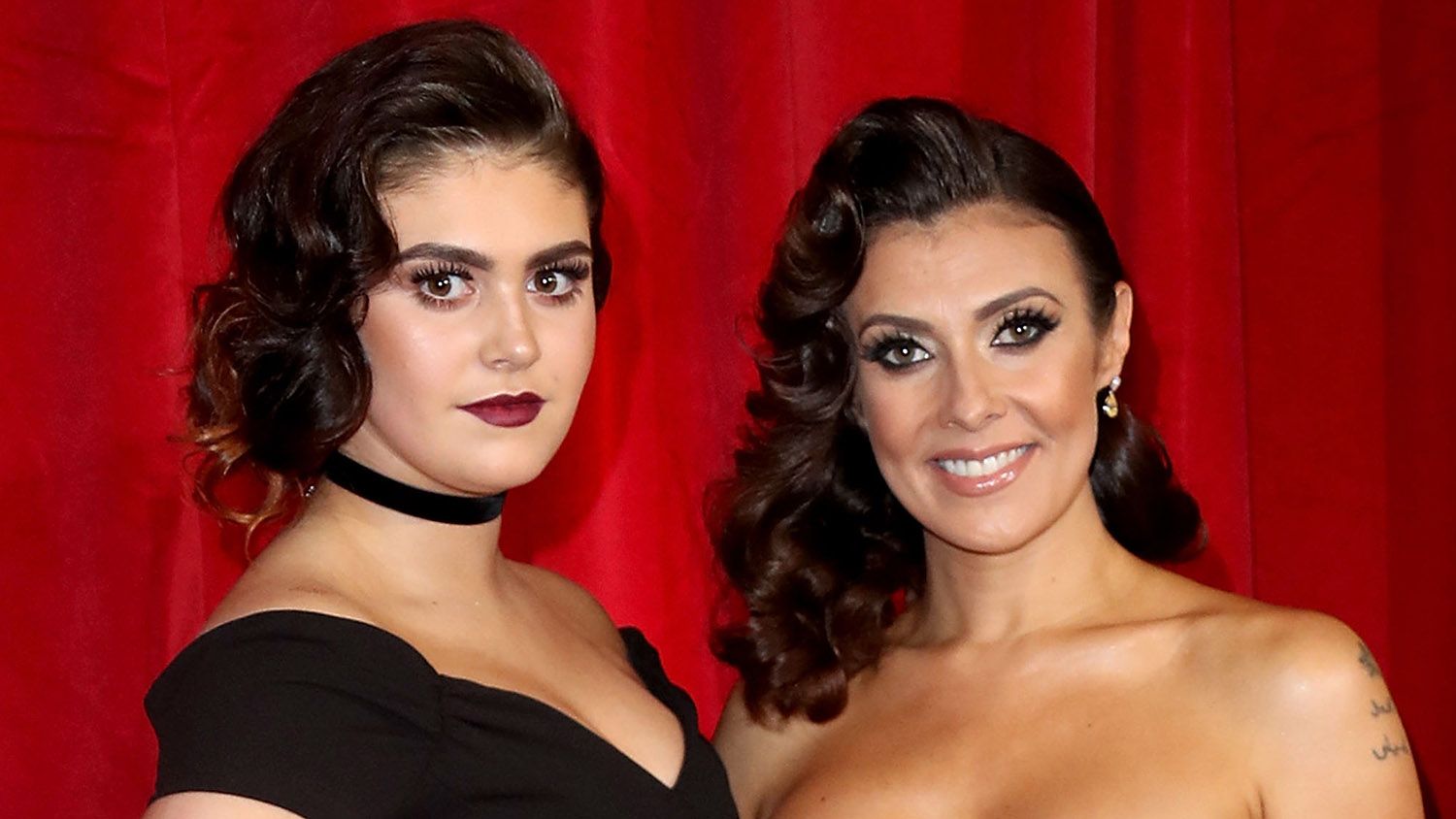 Coronation Street's Kym Marsh doesn't want to be called 'Grandma'