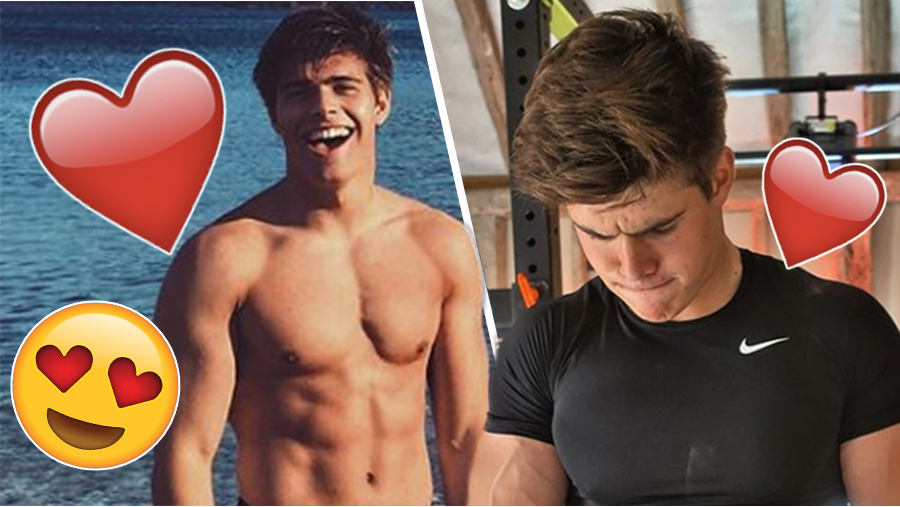 People are going WILD for Princess Margaret's grandson Arthur Chatto 😍 ...