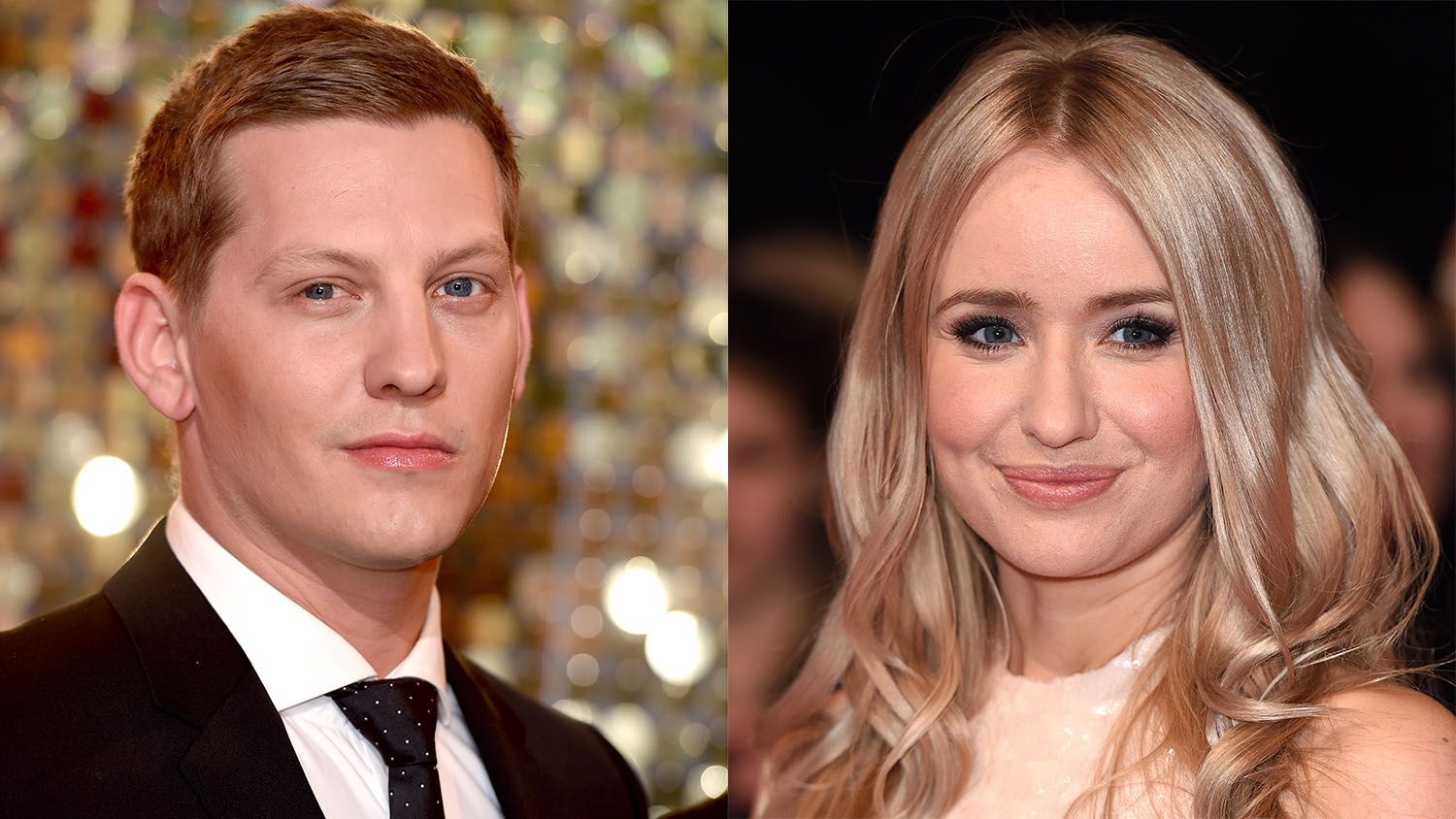 Emmerdale’s On-Screen Brothers Turn Real-Life Fiancés: Kris Mochrie And ...