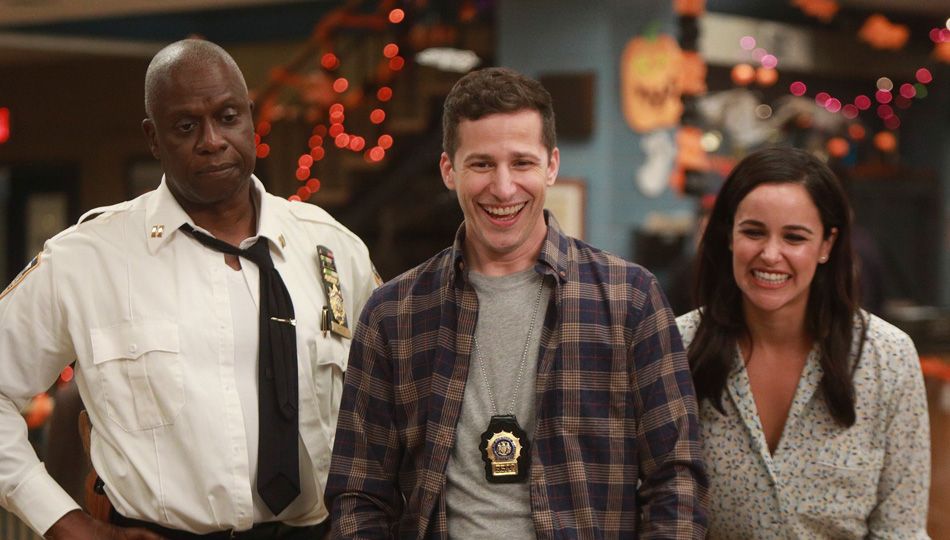 Netflix confirm Brooklyn Nine-Nine season 6 will be added in March