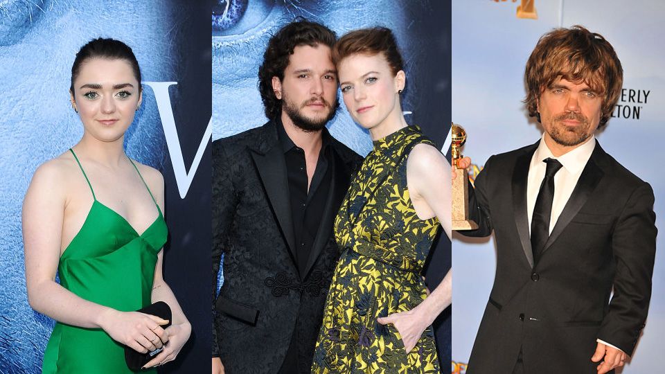 Game Of Thrones teaser confirms final season air date | Television ...