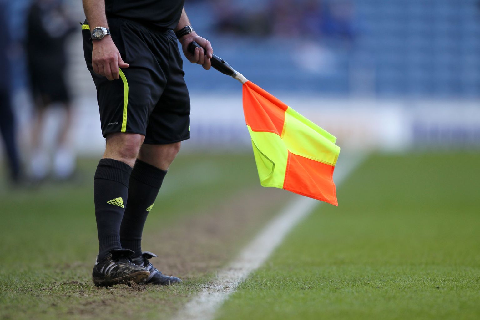 Scottish managers and referees attend SFA meeting | Football News - Clyde 1