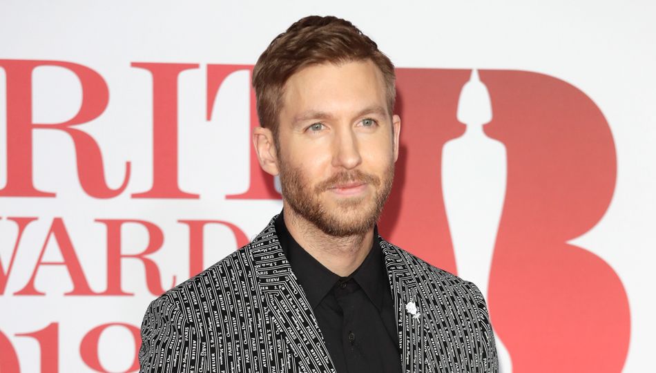 Calvin Harris reveals why he doesn't like his family calling him by his ...