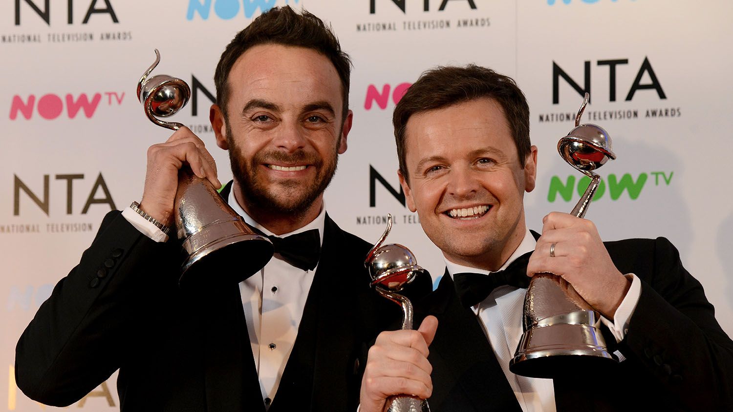The National Television Awards 2019: Who won the Best Presenter NTA?