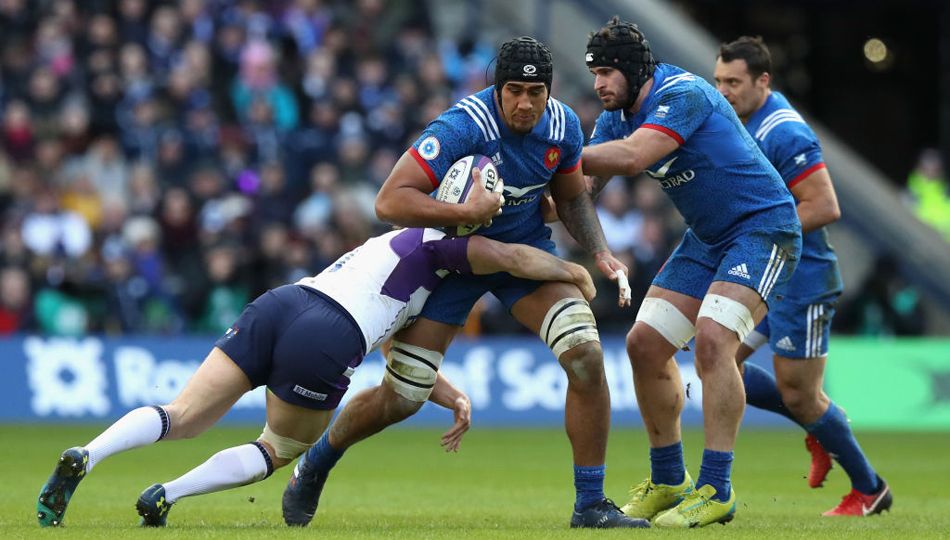 FAQs about the Six Nations rugby championship | Events - Forth 1