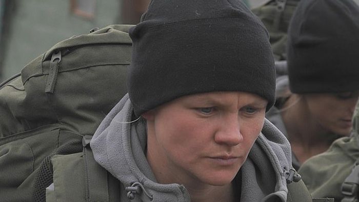 SAS: Who Dares Wins - Laura Bird reveals there was more to her exit