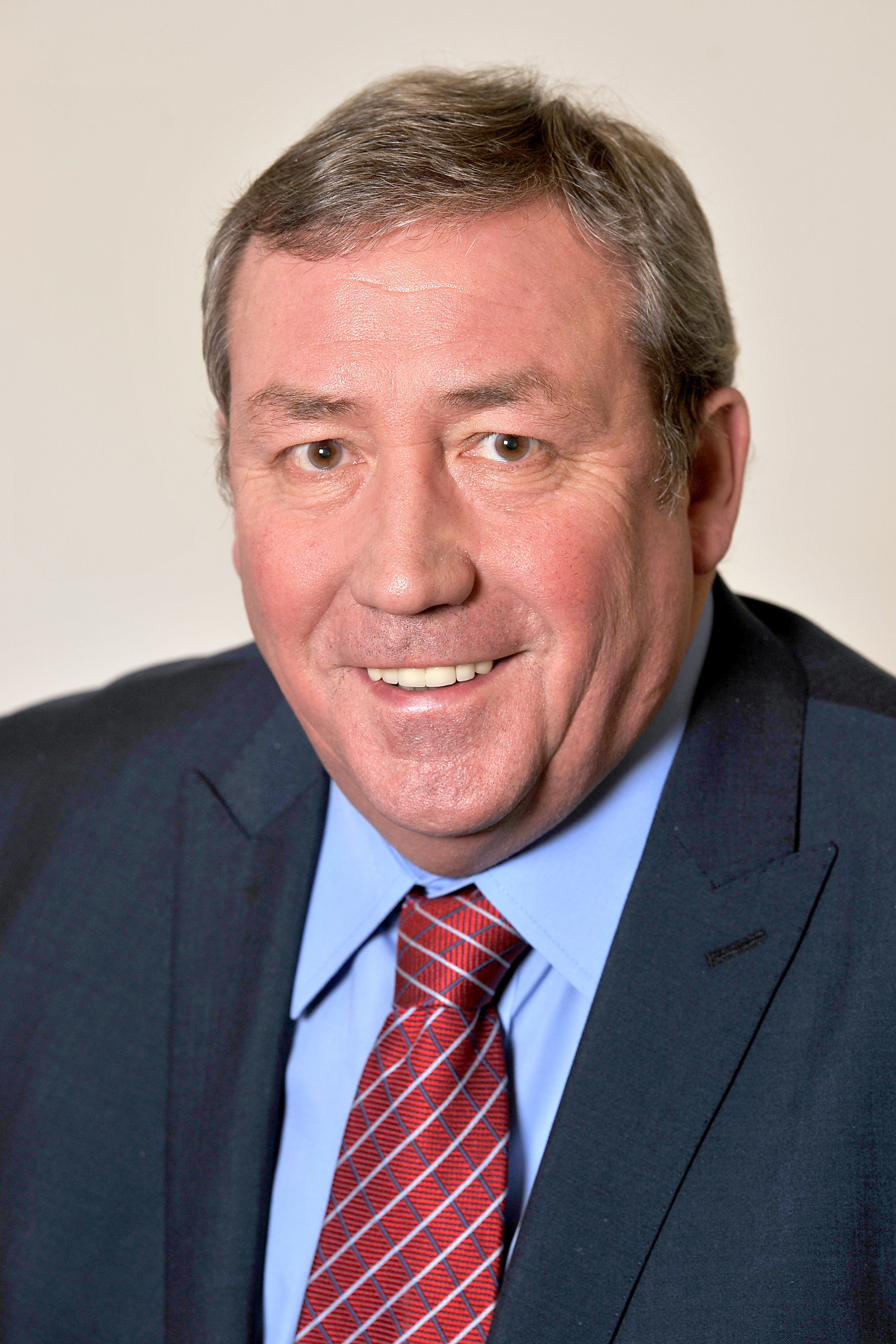 Former Paisley and Renfrewshire Labour MP reinstated after anti ...