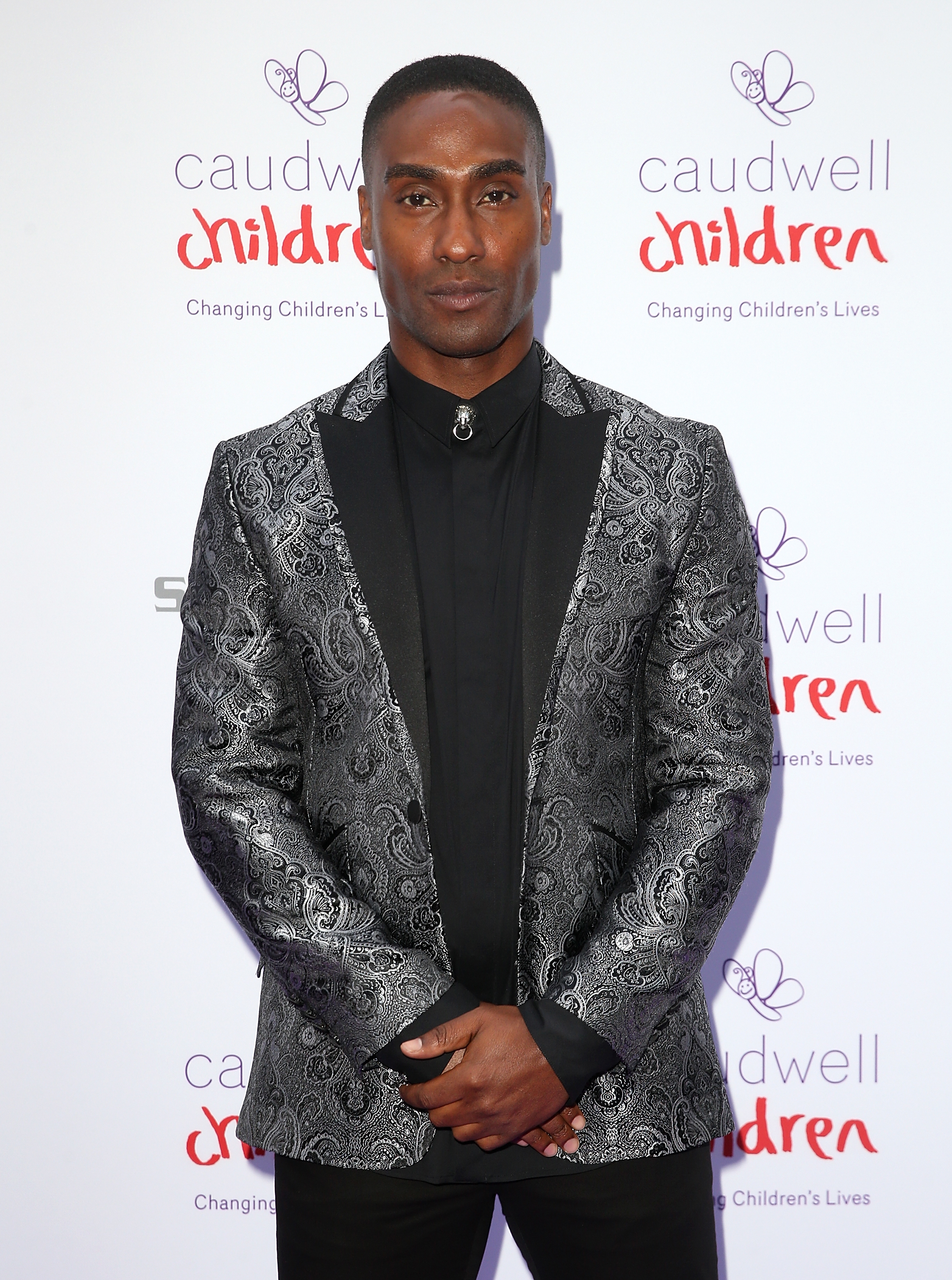 Blue singer Simon Webbe reveals his brother took his own life after ...