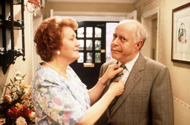 Keeping Up Appearances actor Clive Swift has sadly died aged 82
