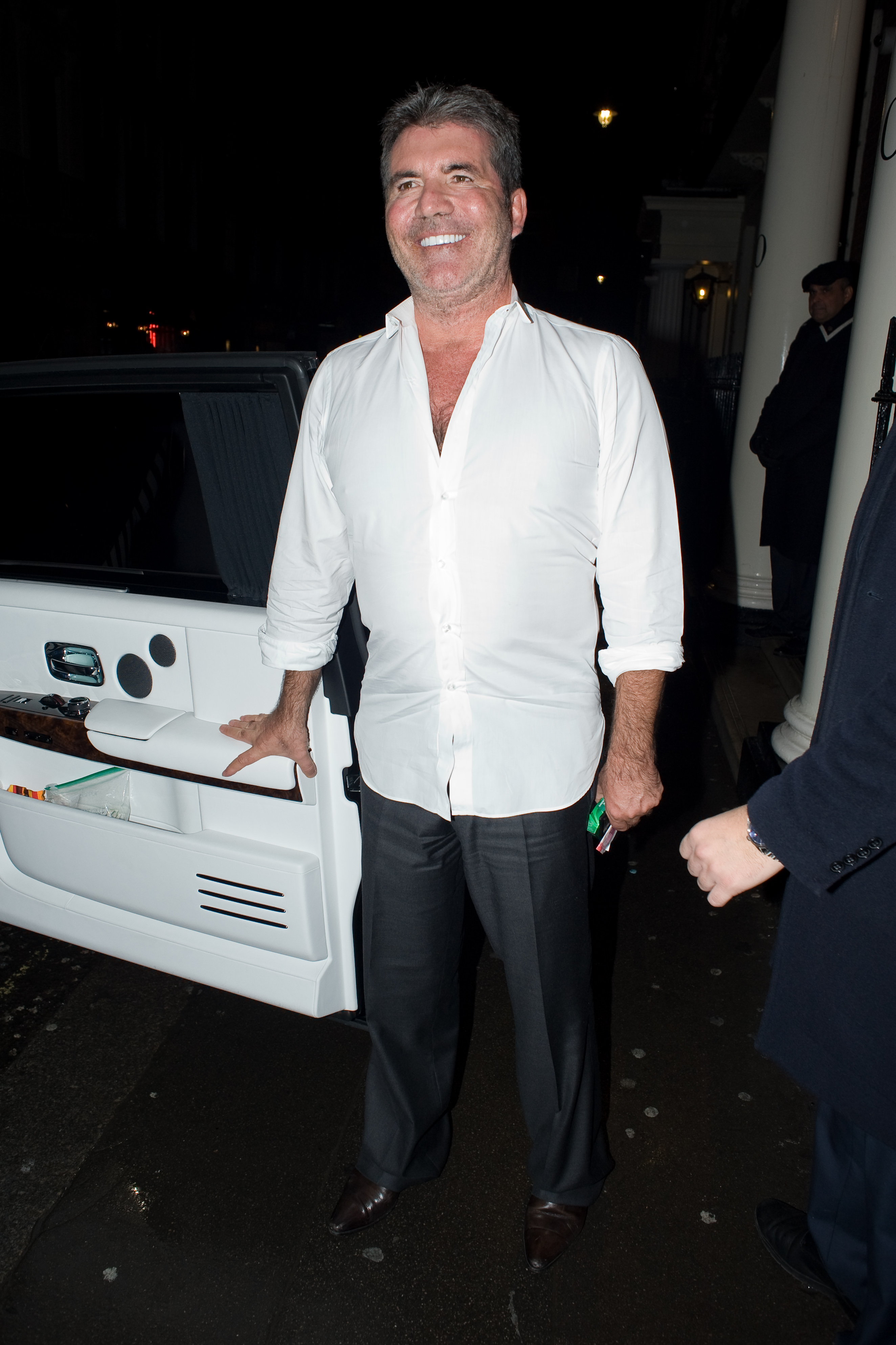 Simon Cowell announces brand new Britain's Got Talent: The Champions ...