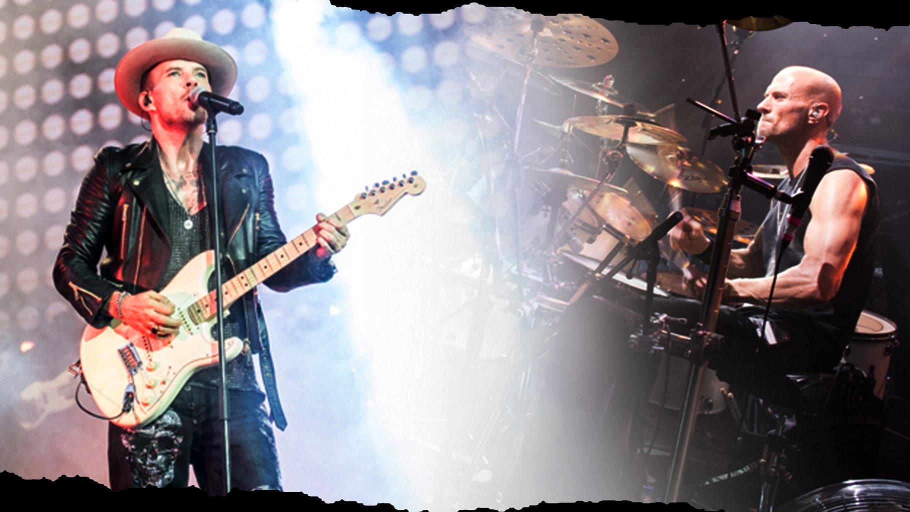 Bros are back and they're coming to Belfast | Gigs Nightlife - Cool FM