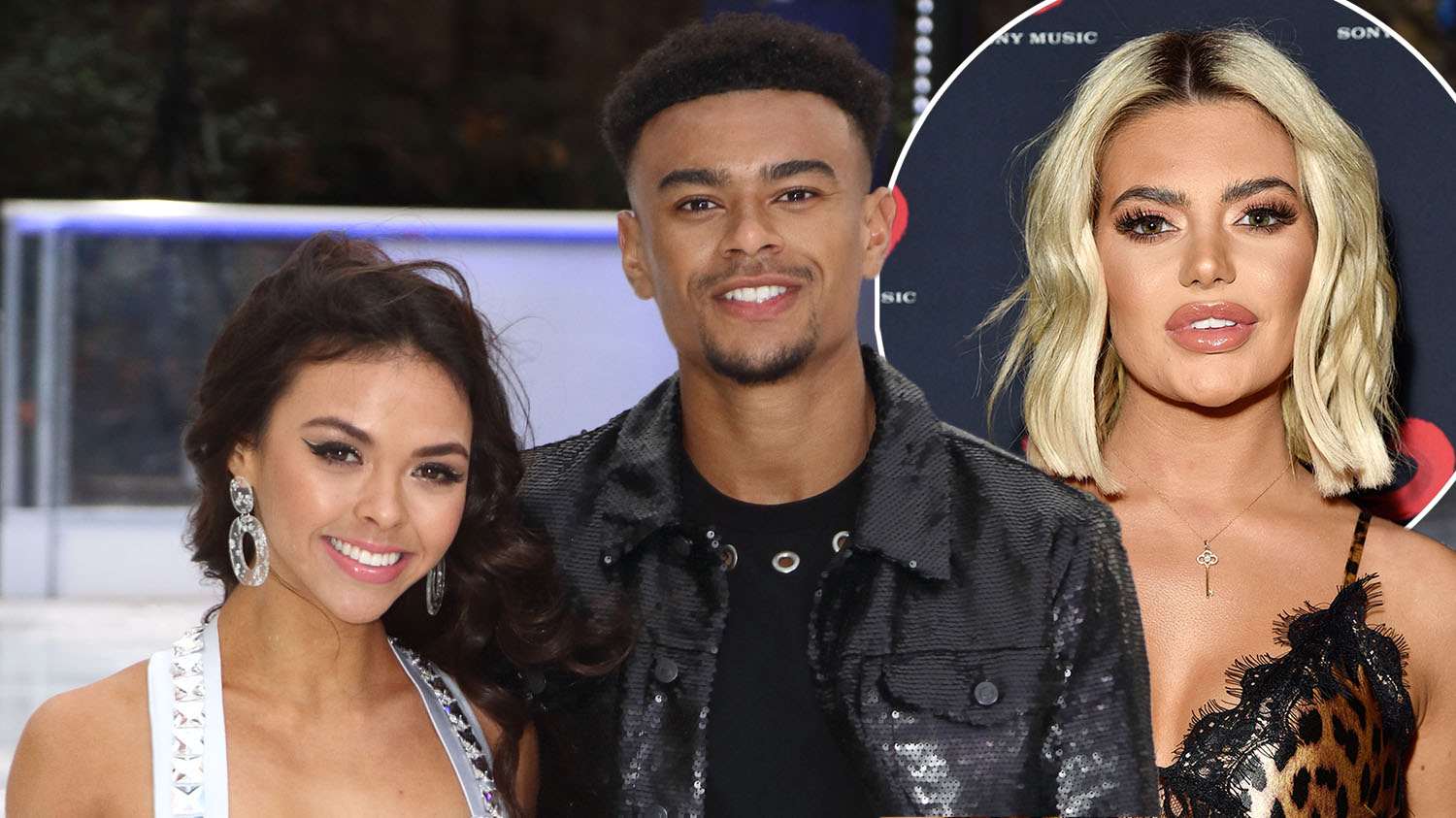 Vanessa Bauer FINALLY speaks out over Megan Barton-Hanson row ...
