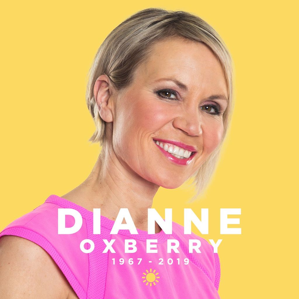 Family and friends gather to pay tribute to Dianne Oxberry | News ...